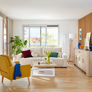 Magasins BUT : achat meubles (canapé, lit, matelas, table, salon et ...