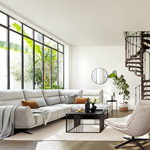 Magasins BUT : achat meubles (canapé, lit, matelas, table, salon et ...