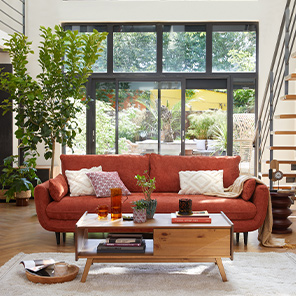 Magasins BUT : achat meubles (canapé, lit, matelas, table, salon et ...