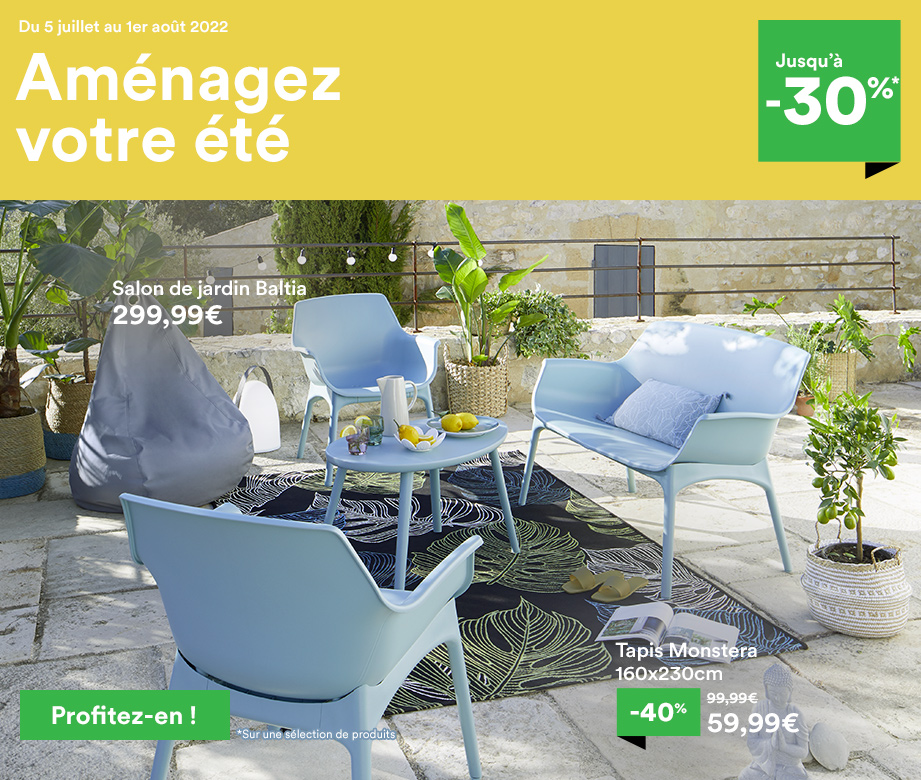 Magasins BUT : achat meubles (canapé, lit, matelas, table, salon et ...