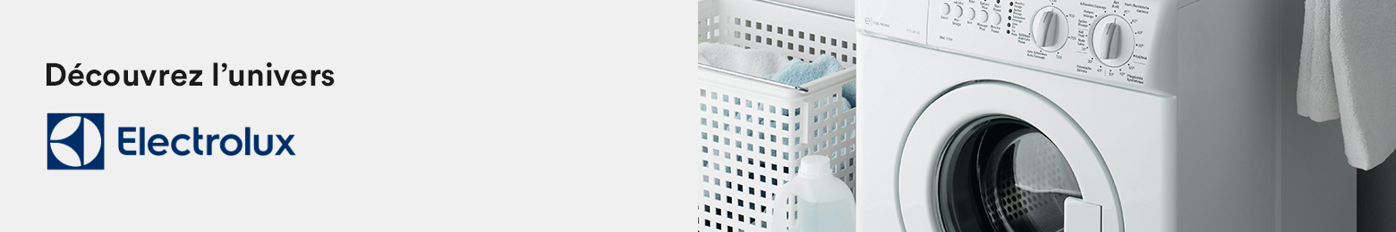 ELECTROLUX | But.fr