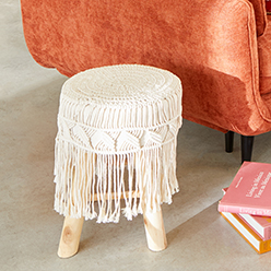 SOLDES Achat Coussin - Plaid - Pouf | BUT.fr