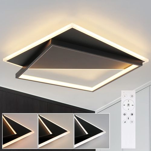 Plafonnier Led Butnull