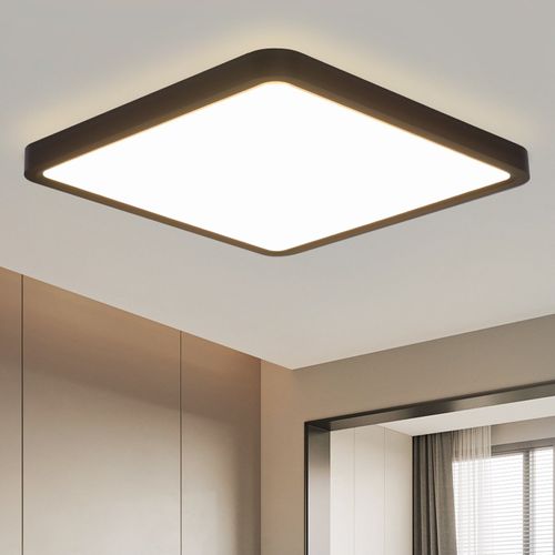Plafonnier Led But