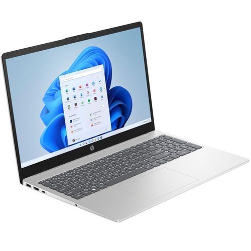 Hp 15 Fc0071nf Fiche Technique