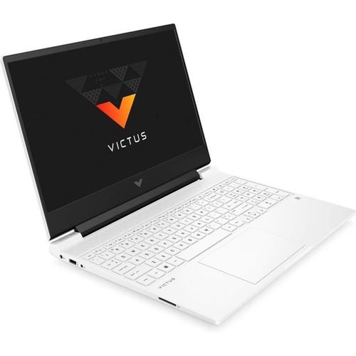 PC Portable Gamer Victus 15-fb2030nf - 15,6" Fhd 144hz - Ryzen 5-8645hs ...