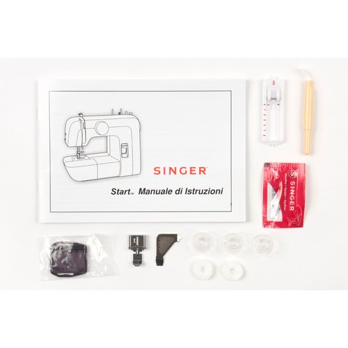 Machines à Coudre Singer Start 1306 - 13 Points - Machine a coudre BUT