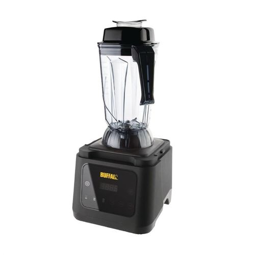 Blender Professionnel Digital 2,5l - - Blender - Blender chauffant BUT