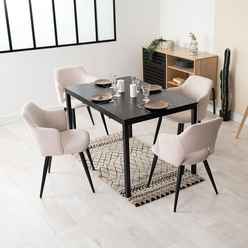 Tables A Manger Butnull