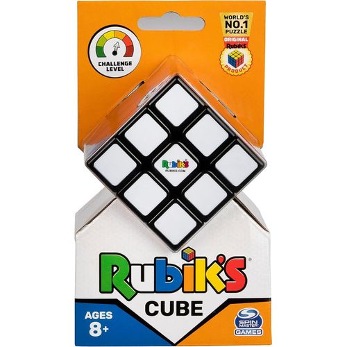 Casse Tête Rubik S Cube 3x3 - BUT