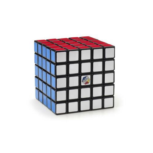 Rubiks Cube Advanced Rotation 5x5 - BUT