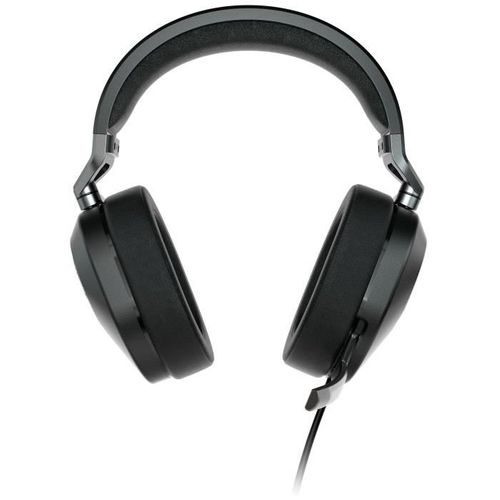 Casque PC Corsair Hs65 Surround Carbon - Accessoire PC - Tablette BUT