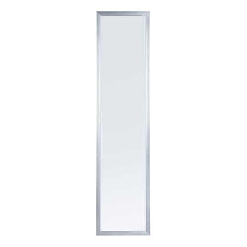 PSYCHE 34 X 144 cm TEN Gris - Psyché BUT