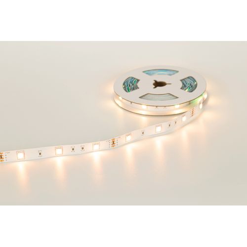 Ruban LED 5 mètres dimmable RVB - Guirlande - Objet lumineux BUT