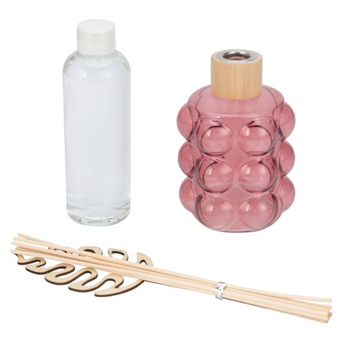 Diffuseur H. 26 cm VOLUPTA Rose - Diffuseur - Senteur BUT