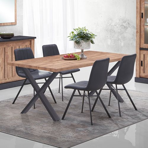 Tables A Manger Butnull