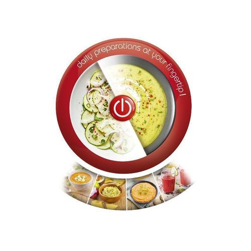 Mixeur Plongeant 450w Blanc - Dd451110 - Mixeur - Batteur BUT