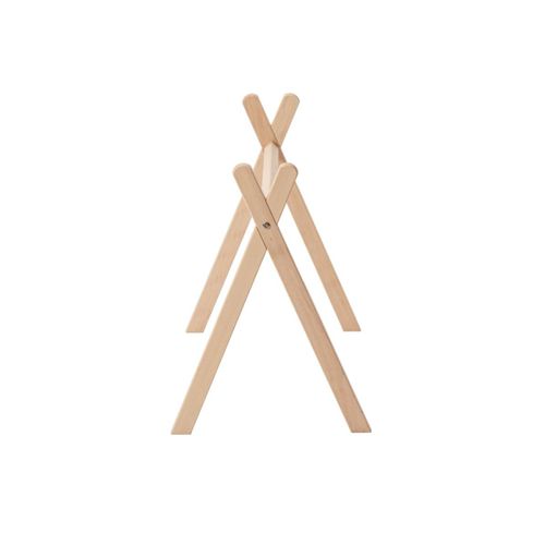 Arche De Jeux Vernis Naturel - BUT