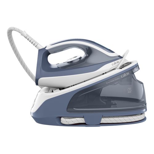 Centrale vapeur CALOR SV6132C0 Express Easy - Centrale vapeur BUT