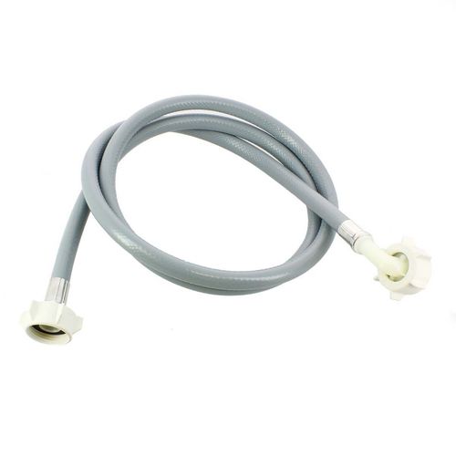 Tuyau Arrivée D'eau 1.50m 92250869 Pour Lave Linge Aeg, Altus, Ardem ...