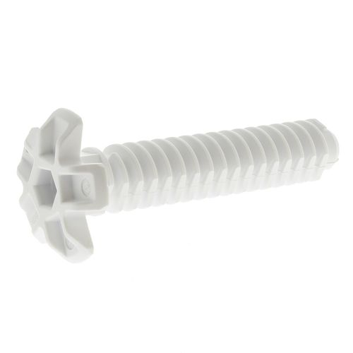 Pied 00631221 Pour Lave Vaisselle Balay, Blaupunkt, Bosch, Constructa ...