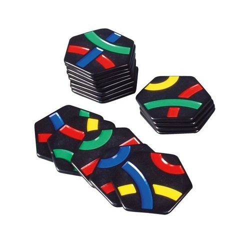 Tantrix Strategie - BUT