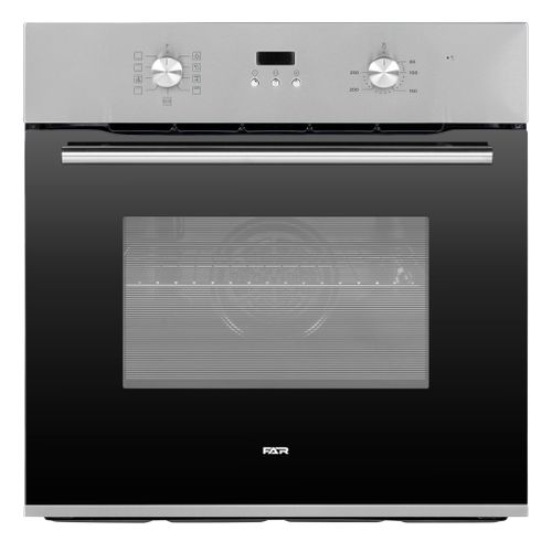 Four encastrable FAR FME7024IX/MG - Four encastrable BUT