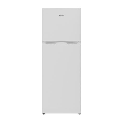 Réfrigérateur 2 portes FAR DPG1325EW G 132L - Réfrigérateur congélateur BUT