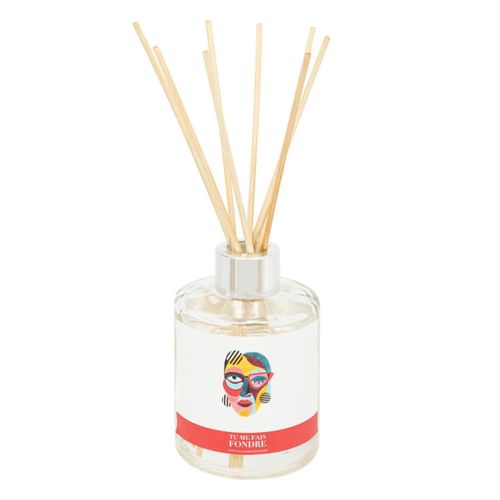 Diffuseur De Parfum "jomy" 150ml Myrtilles et Baies - Diffuseur ...