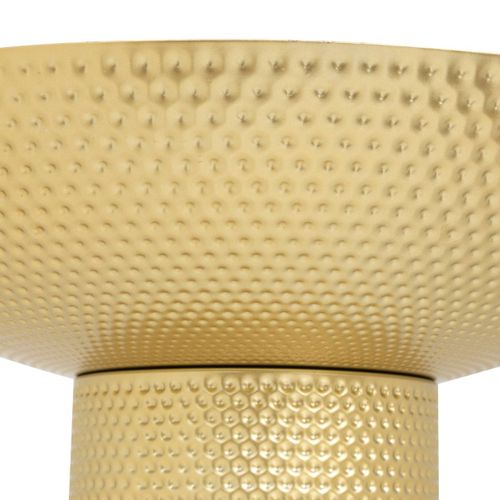 Bougie Pfm Bol Martele D26 730g - Bougie et diffuseur BUT