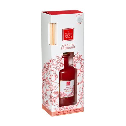 Diffuseur 200ml MAEL Rouge - Diffuseur - Senteur BUT