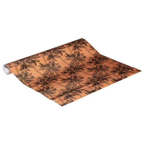 Rouleau Adhésif "jungle" 45x250cm - Stickers BUT