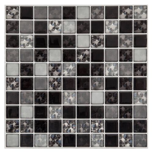 Lot De 2 Stickers Carrelages Eye - Stickers BUT