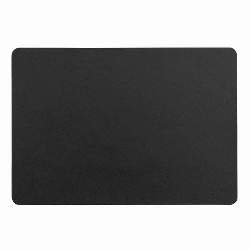 Set De Table Design "bergame" 30x43cm Noir - Set de table BUT