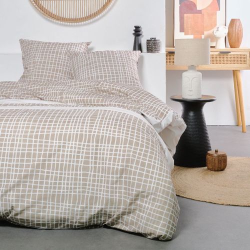 Parure De Lit Sunshine Salomee - Housse de couette - Parure de lit BUT