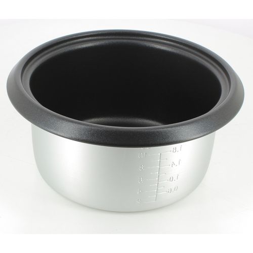 Cuve Ss-991311 Pour Cuiseur à Riz Seb, Tefal , Rice Cooker, Rice Cooker ...