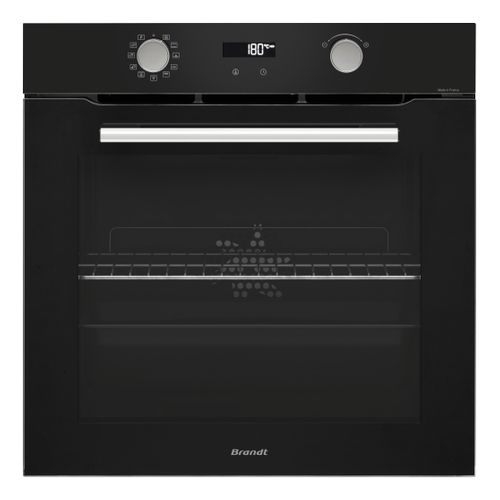 Four encastrable BRANDT BOP2014B - Four encastrable BUT