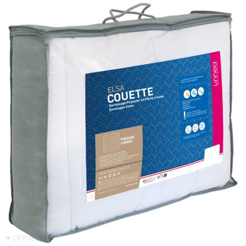 Couette 500g M2