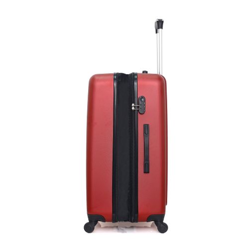 Valise Grand Format Lipari-b - Valise - Sac de voyage BUT
