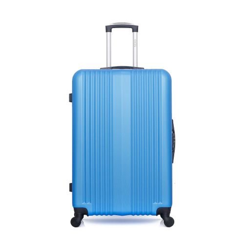 Set De 5 Valises Lipari-u 75 Cm 4 Roues - Valise - Sac de voyage BUT