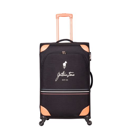 Valise Weekend Polyester Matthew 4 Roues 67 Cm - Valise - Sac de voyage BUT