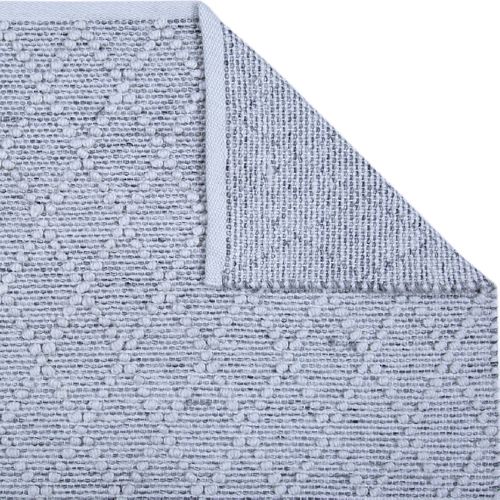 Mermaid - Tapis 120x170cm Pet Recyclé Toucher Laine Perle - Tapis d ...