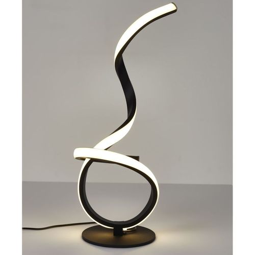 Lampe LED Design Contemporain - Lampe à poser BUT
