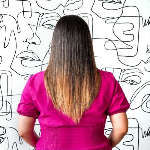 Lisseur Vapeur - Saint Algue Demeliss Titanium V2.0 - Lisseur Vapeur ...