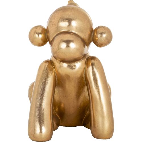 Statue Monkey - Statue - Objet à poser BUT