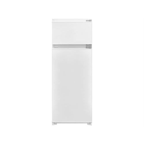Combiné Frigo-congélateur Encastrable 210L - Tkr2d210bie ...