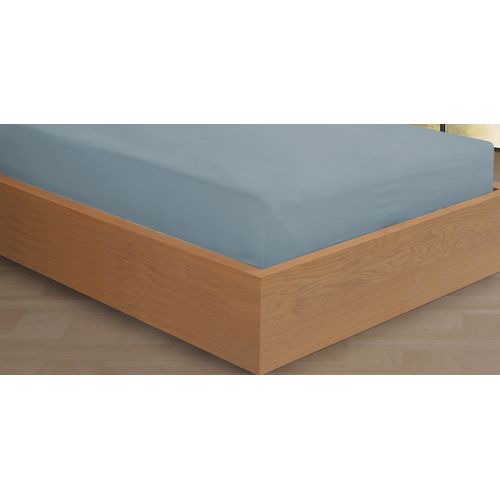 Drap Housse 160x200 En Flanelle