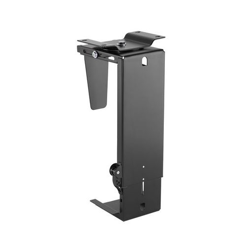 Support Easy-lock Pour Unité Centrale PC - Installation Sous Table ...