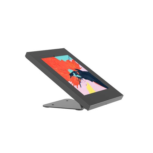 Support Mural Ou De Table Universel Pour Tablette Apple Et Samsung 9.7 ...