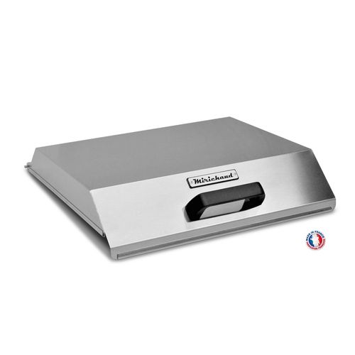 Couvercle Plancha Électrique Neo E420 - Accessoire pour barbecue et ...
